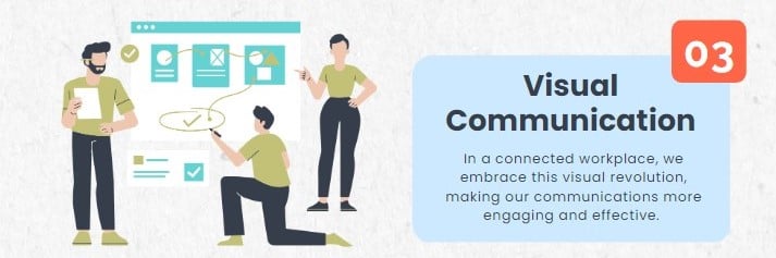 What Are The 6 Pillars of A Connected Workplace?