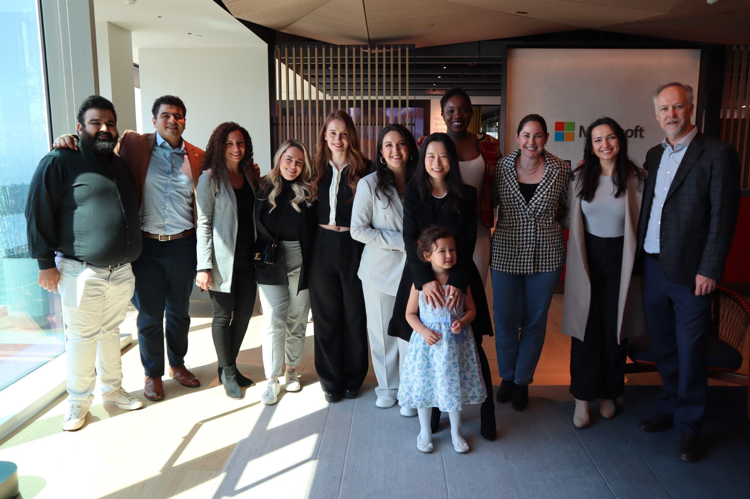 About LineZero | Trusted Partner from Meta | Meet The Team