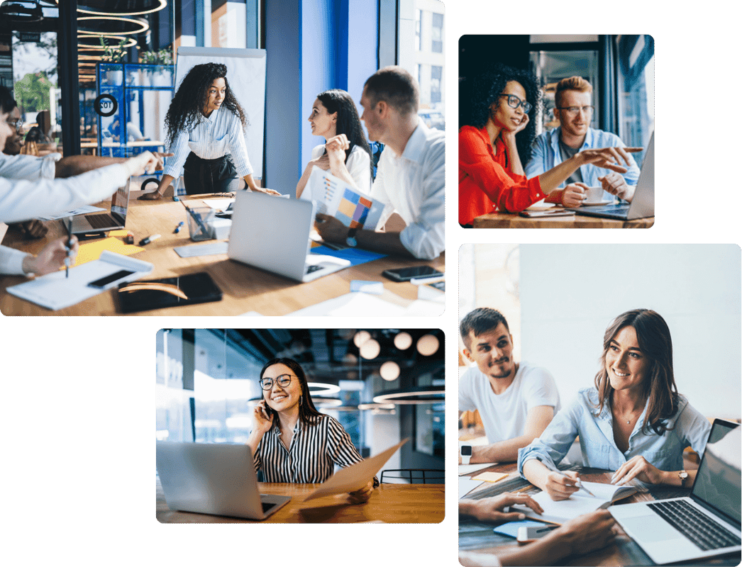 Change Management Consulting | LineZero