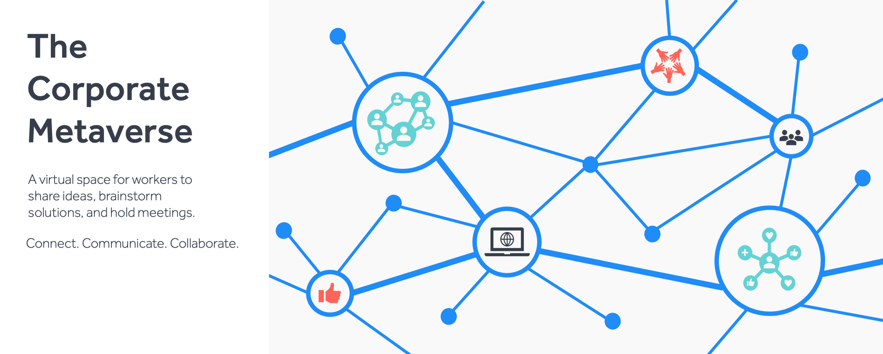 What is the Corporate Metaverse & Why Business Leaders Should Care