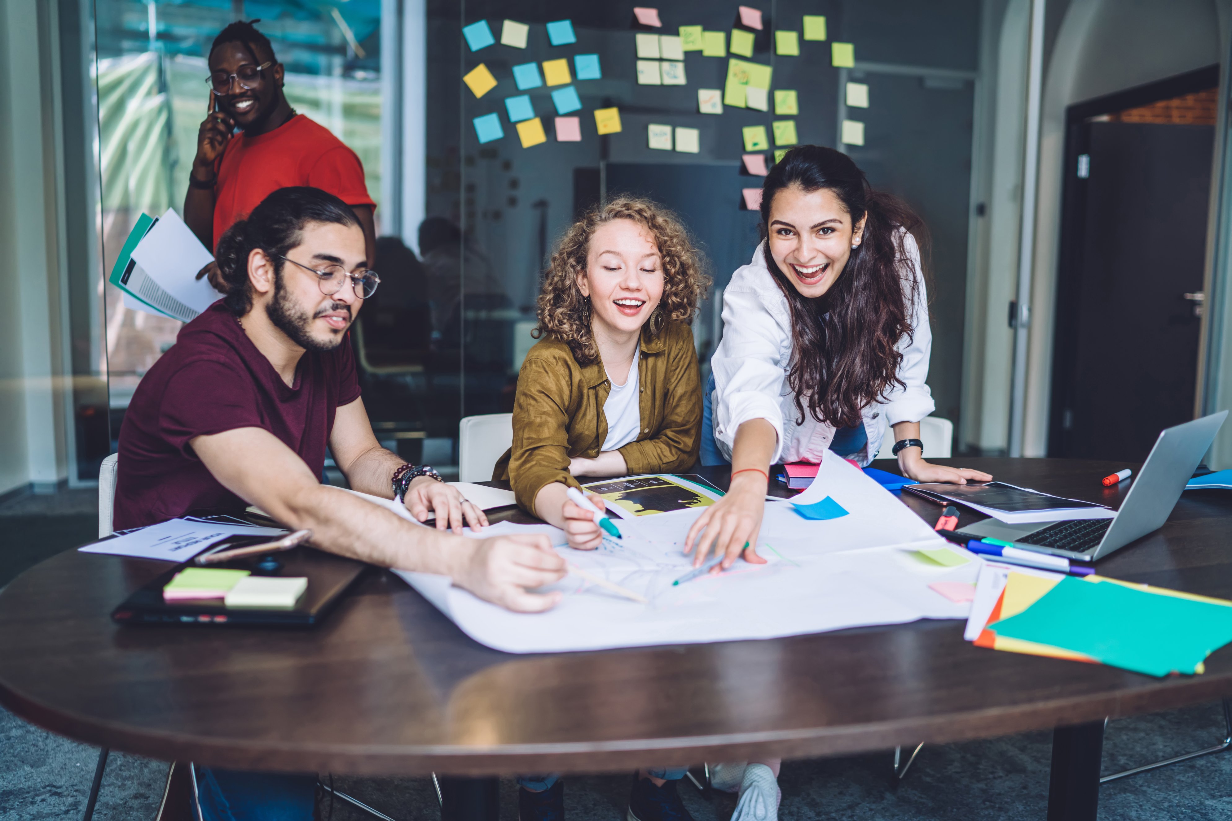 3 Things You Can Do to Strengthen Your Employee Value Proposition