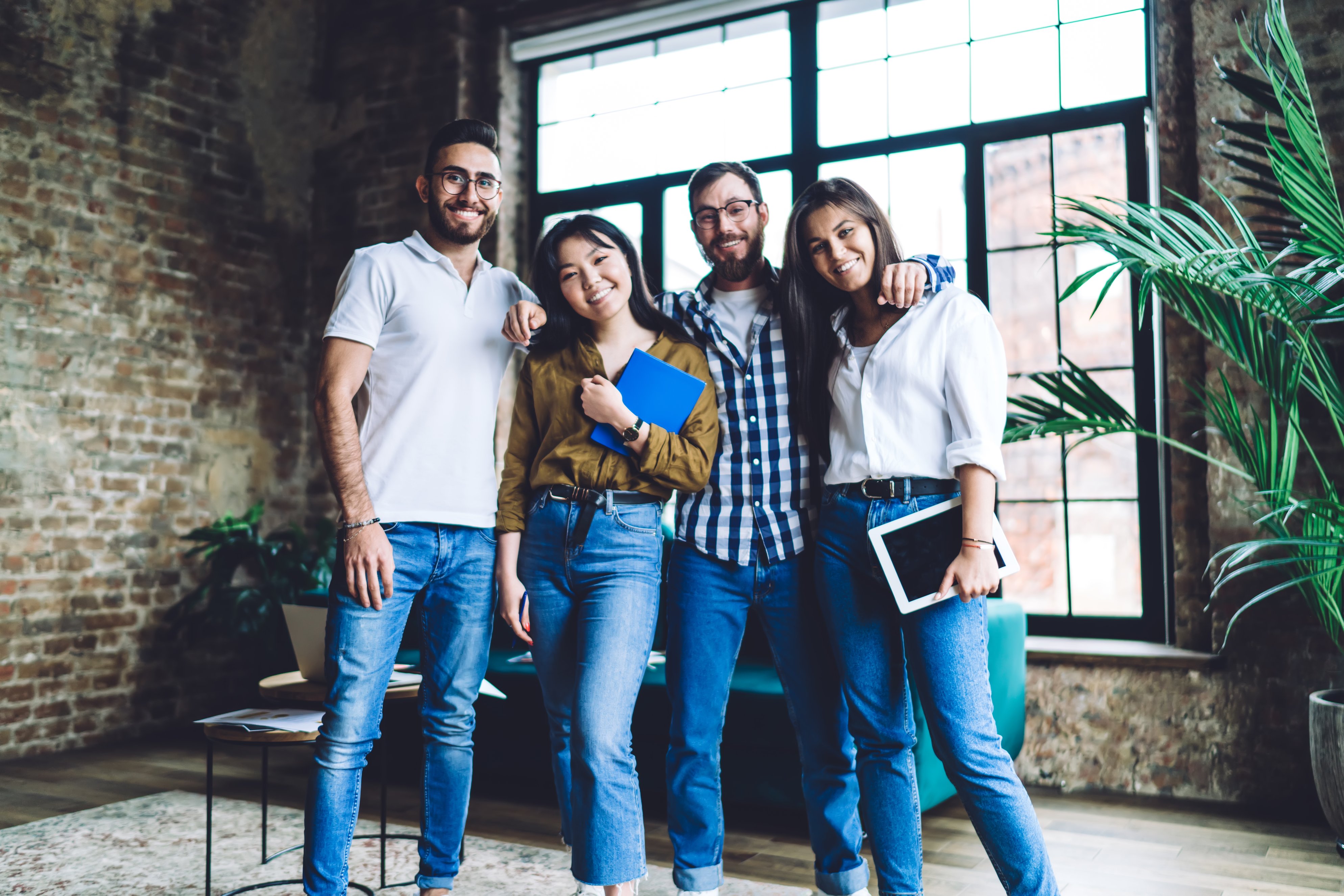 The Power of Employee Wellness: Boosting Productivity and Success