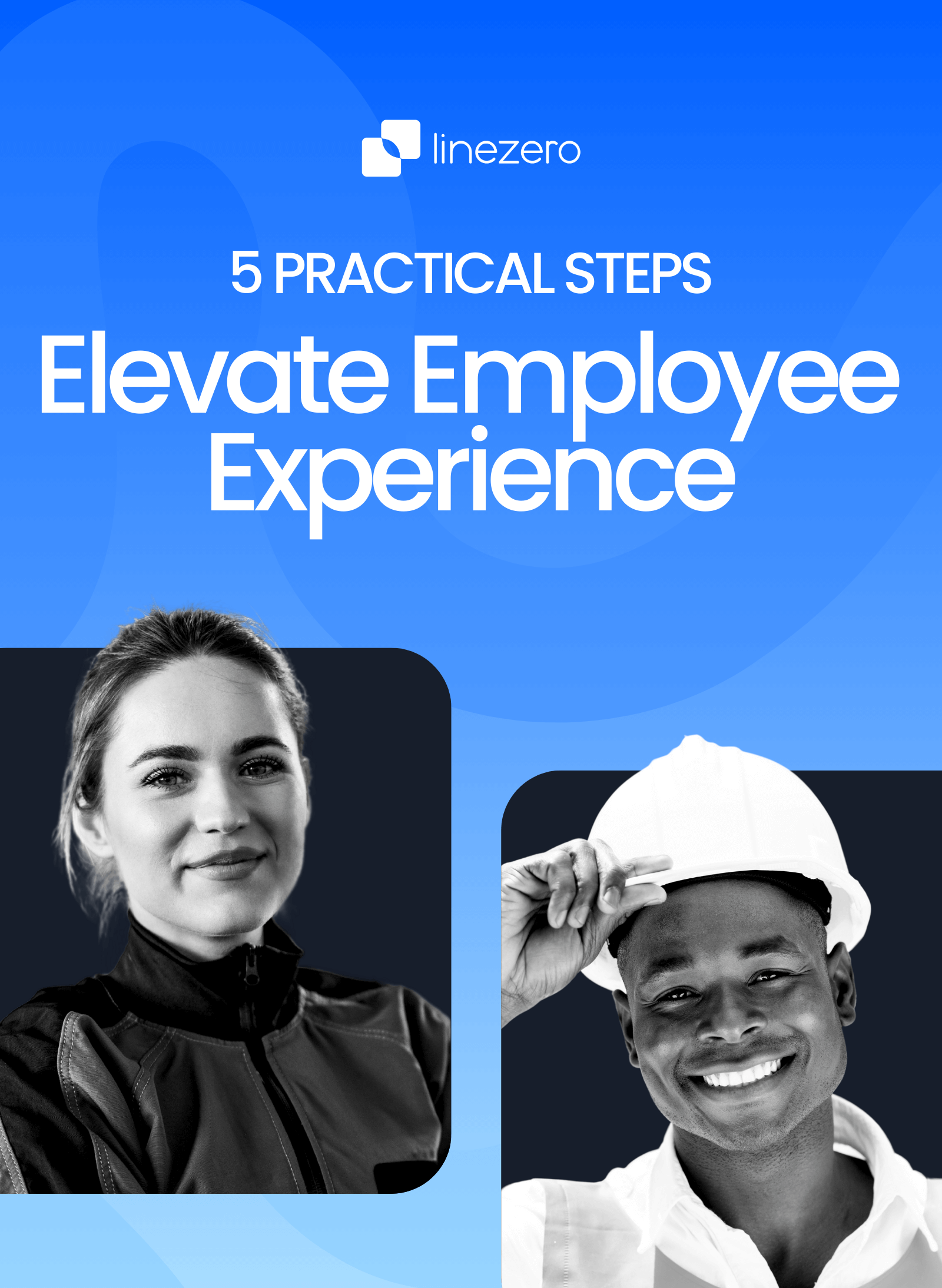 Enhance Digital Employee Experience with LineZero | Expert Solutions