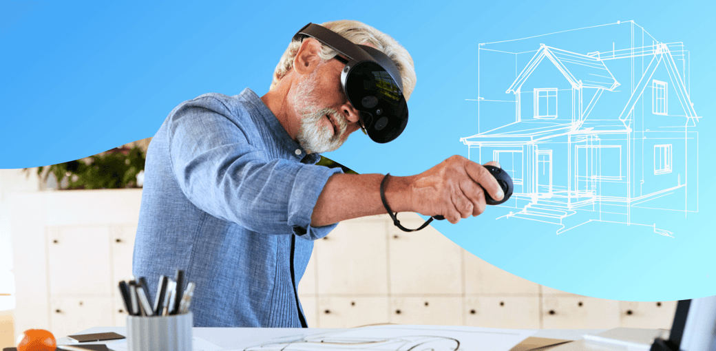 How Can VR Be Used in Business? VR Use Cases & 5 Real World Examples