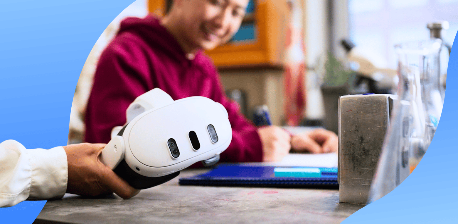 How Can VR Be Used in Business? VR Use Cases & 5 Real World Examples