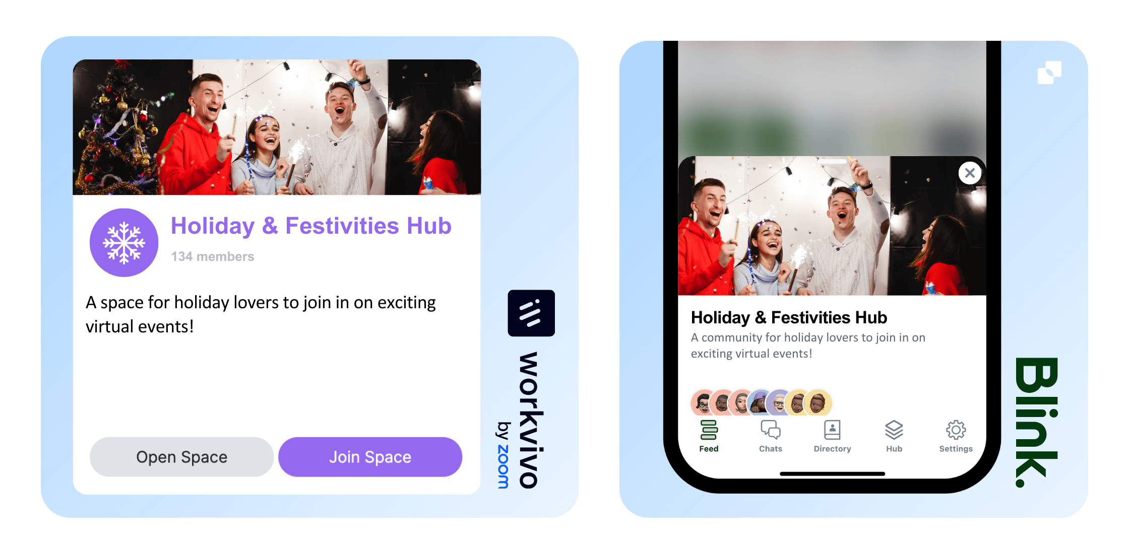 8 Festive Ideas To Spark Employee Engagement This Holiday Season