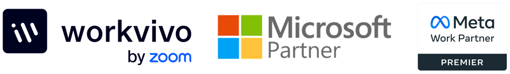 About LineZero | Trusted Partner from Meta | Meet The Team