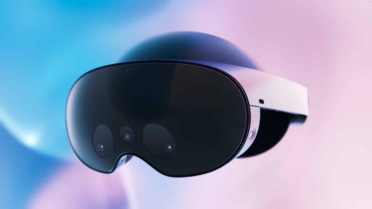 The Future of Spatial Computing: Shaping the Work and Daily Life