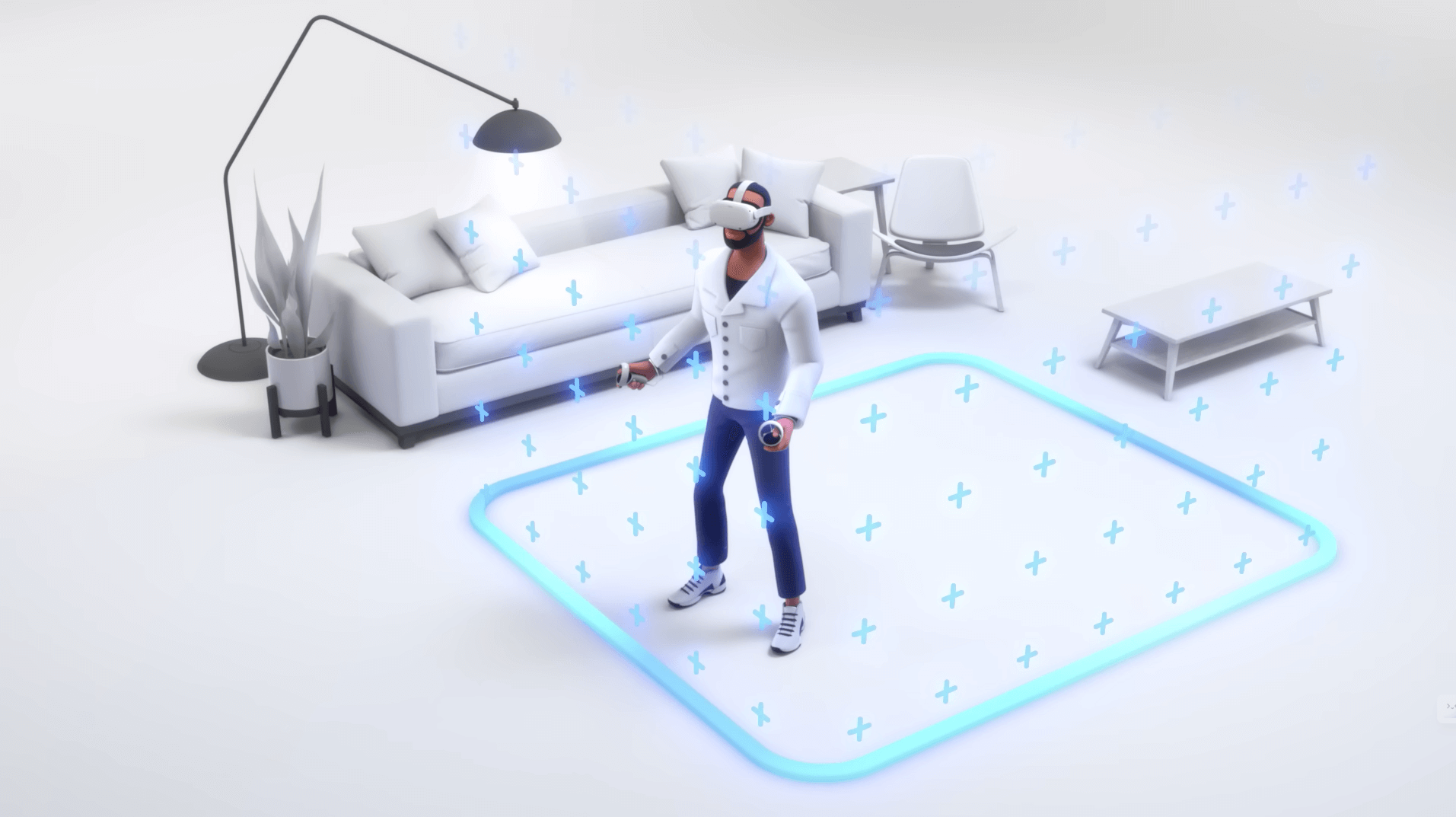 Revolutionizing Team Meetings with Meta's VR Solutions