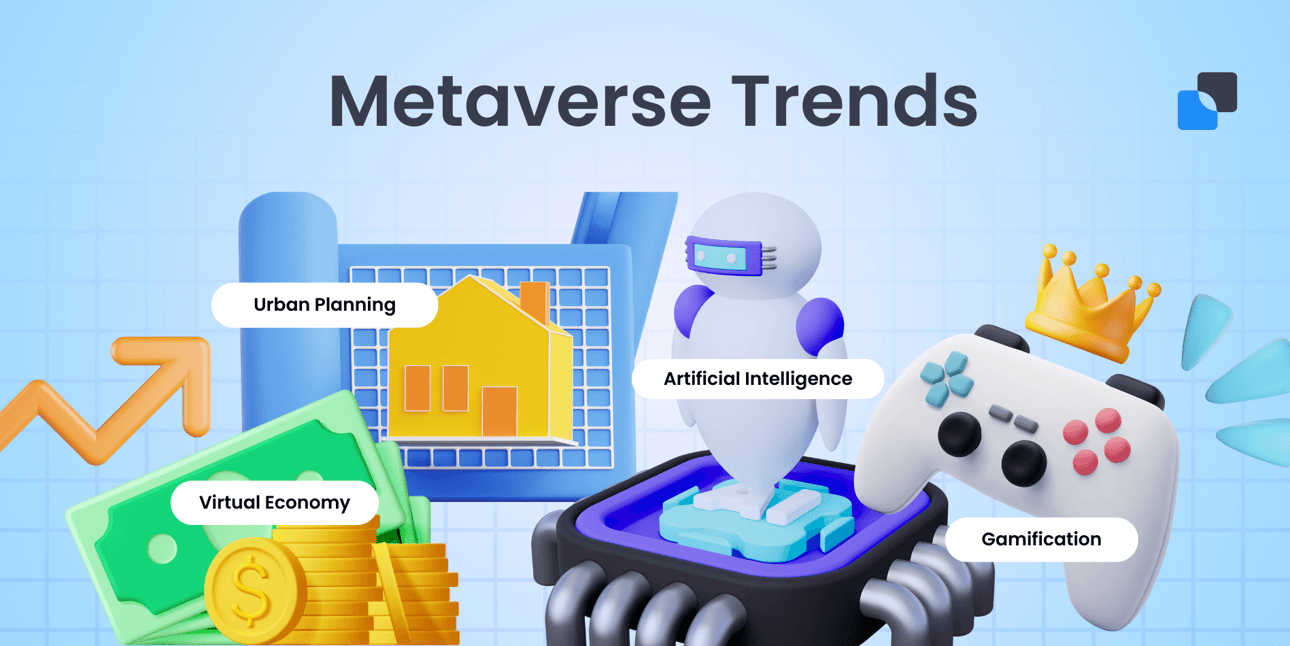 Metaverse Insights 2024: Platforms, Trends, & Workplace Transformation