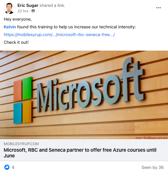 5 Ways Workplace by Meta Helps Engage Your Employees