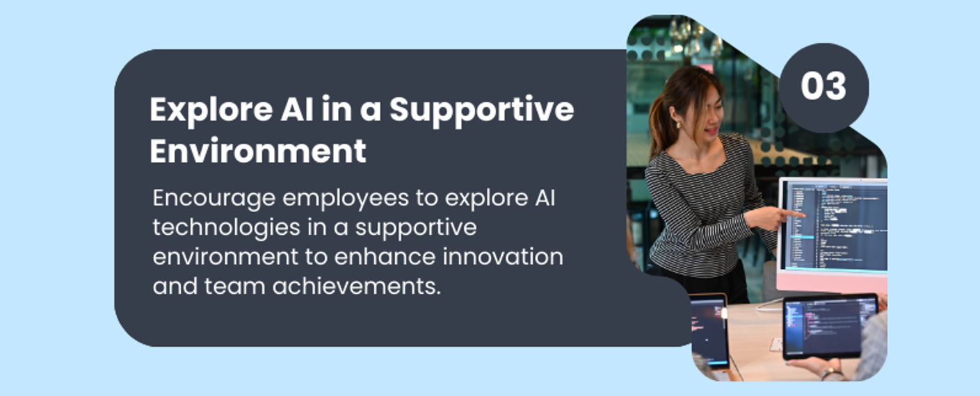 AI And The Future of Work: Preparing Employees For An AI Driven Work