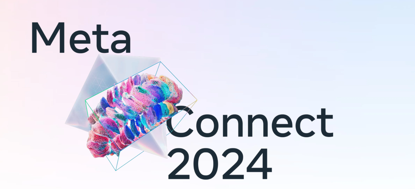 What to Expect at Meta Connect 2024: VR, AR, and Beyond