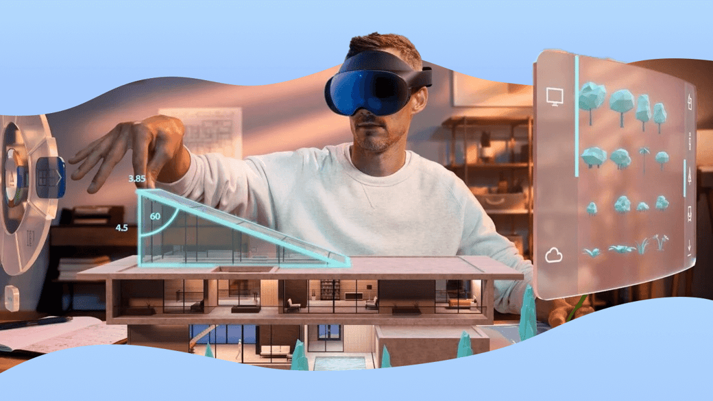 Virtual Reality (VR) In Business: A Game-Changer For Industry Disruption