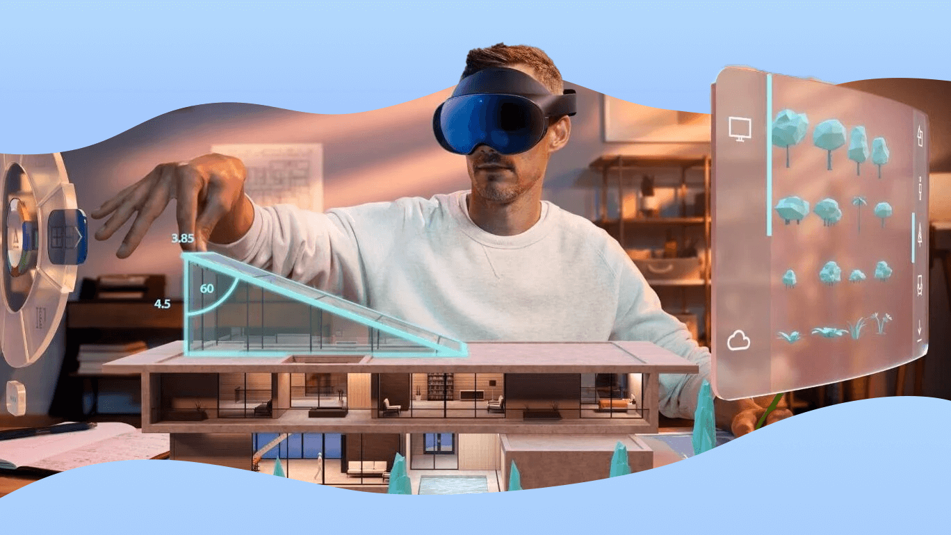 Virtual Reality (VR) In Business: A Game-Changer For Industry Disruption