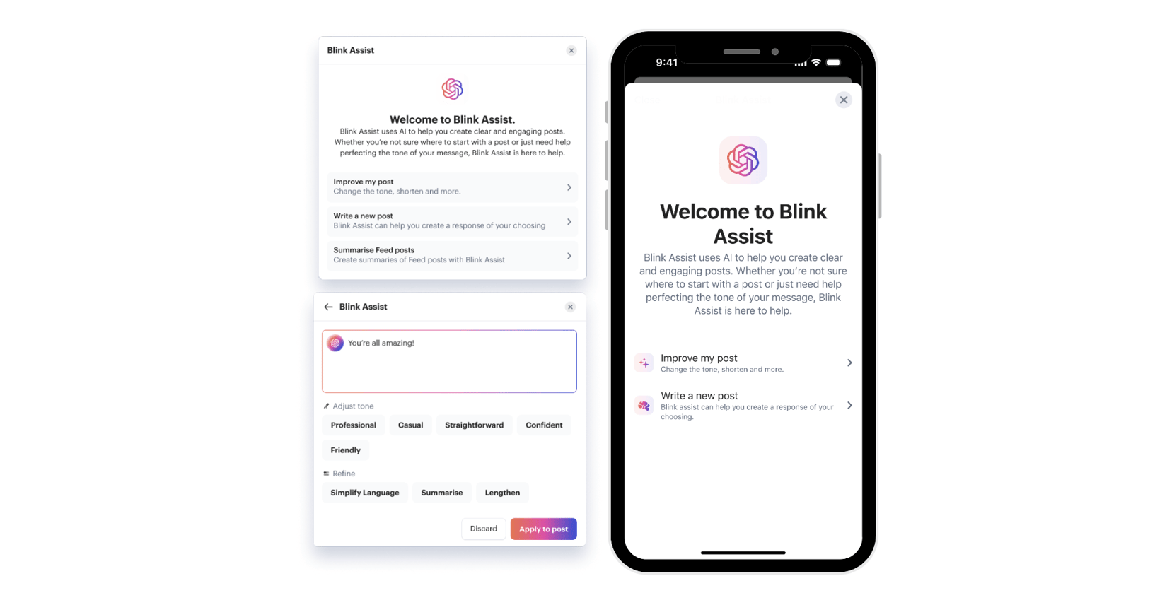 Blink Employee App: Overview, Features, and Pricing Explained