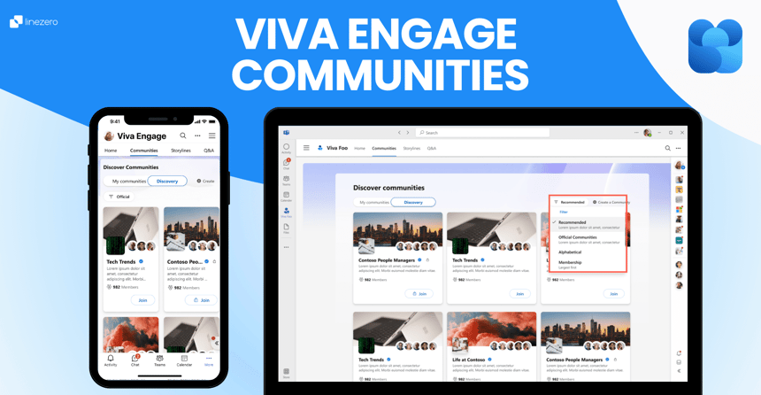 What Is Microsoft Viva Engage? 7 Key Features & Benefits