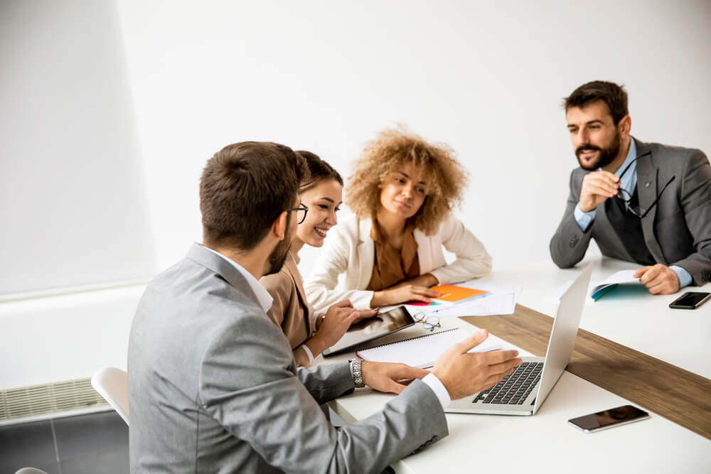How To Implement A Corporate Content Management Strategy: 5 Steps