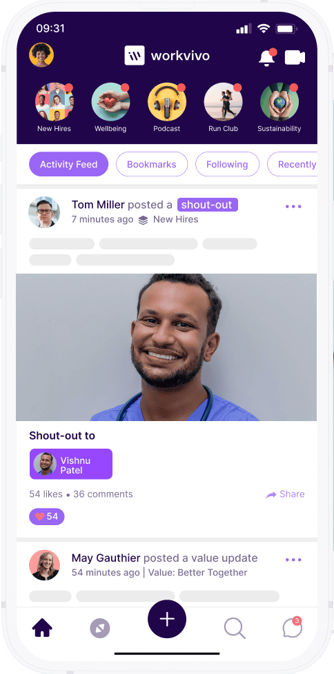 Get to Know Workvivo: Top Features, Pricing, and Benefits