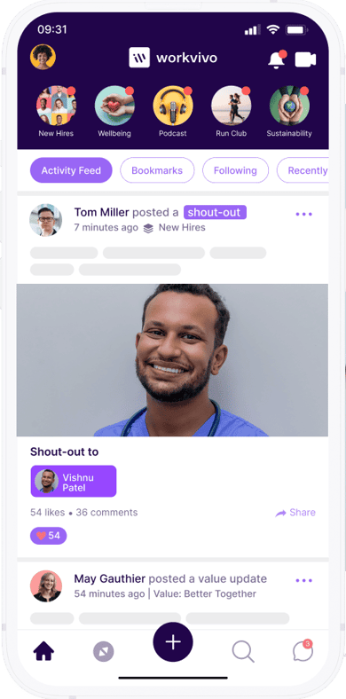 Get to Know Workvivo: Top Features, Pricing, and Benefits
