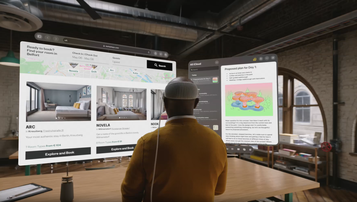 What Does the Metaverse Mean for Businesses?