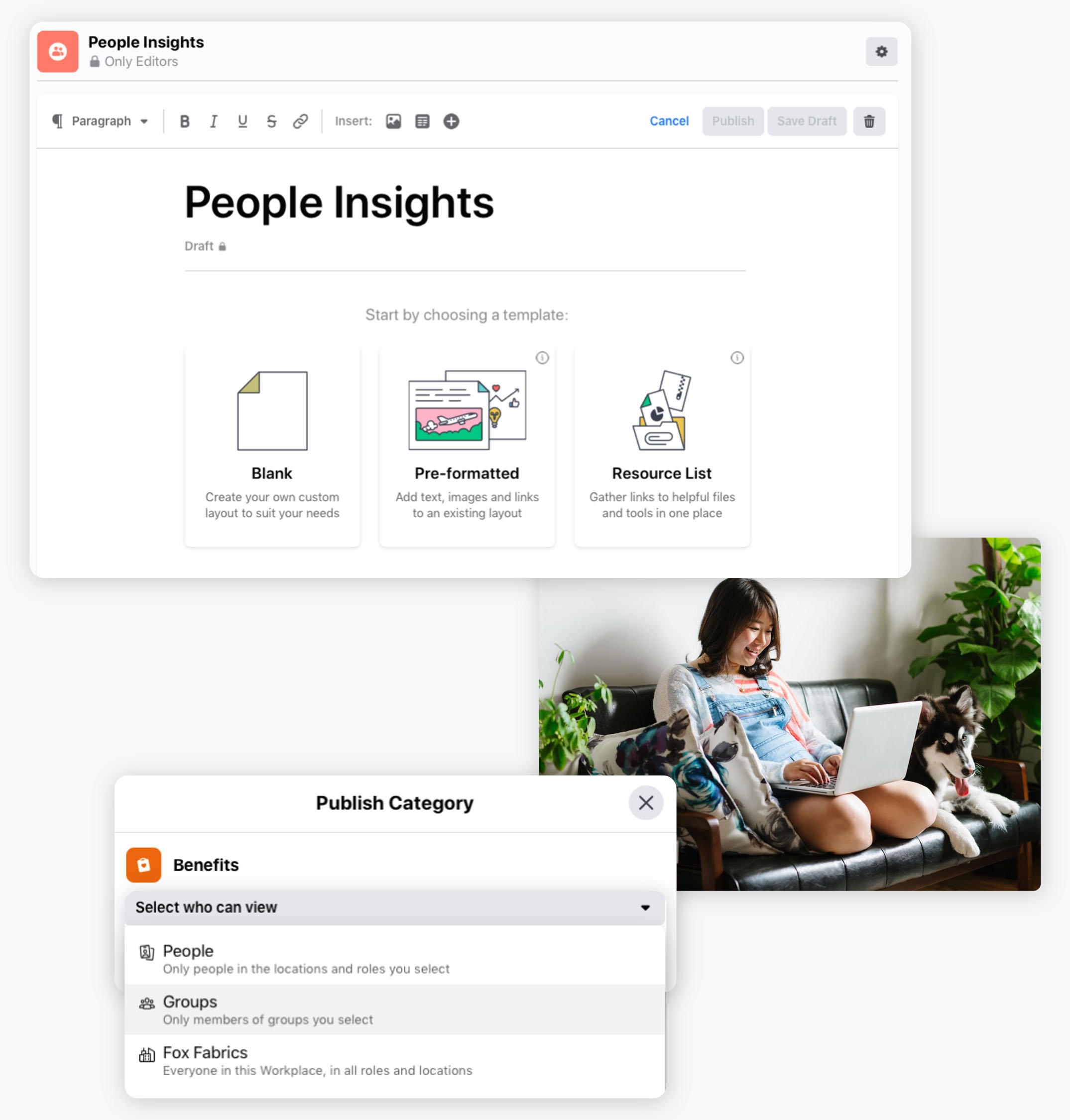 Effective File Sharing & Document Sharing Makes Communications Superheroes
