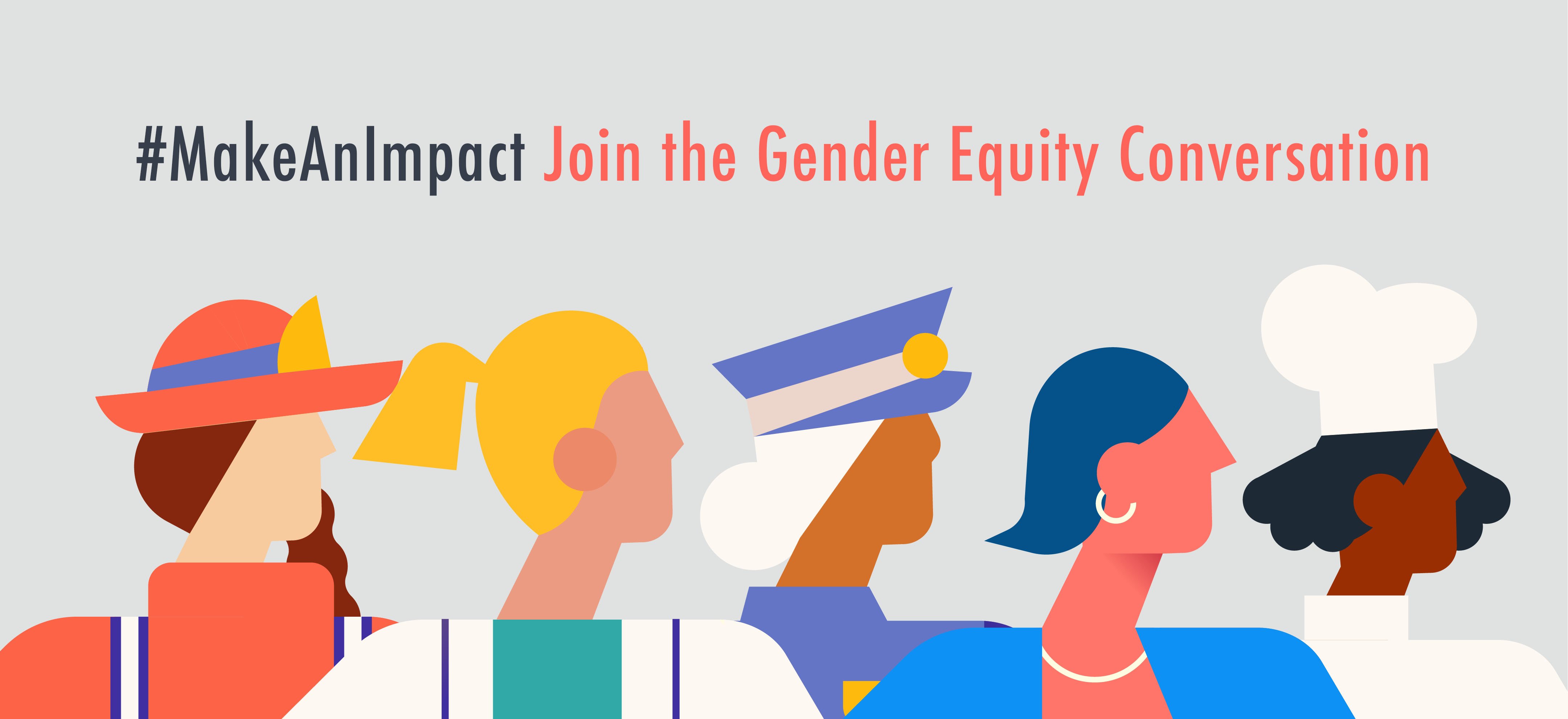 8 Gender Equality Initiatives that Can Make An Impact In Your Organization