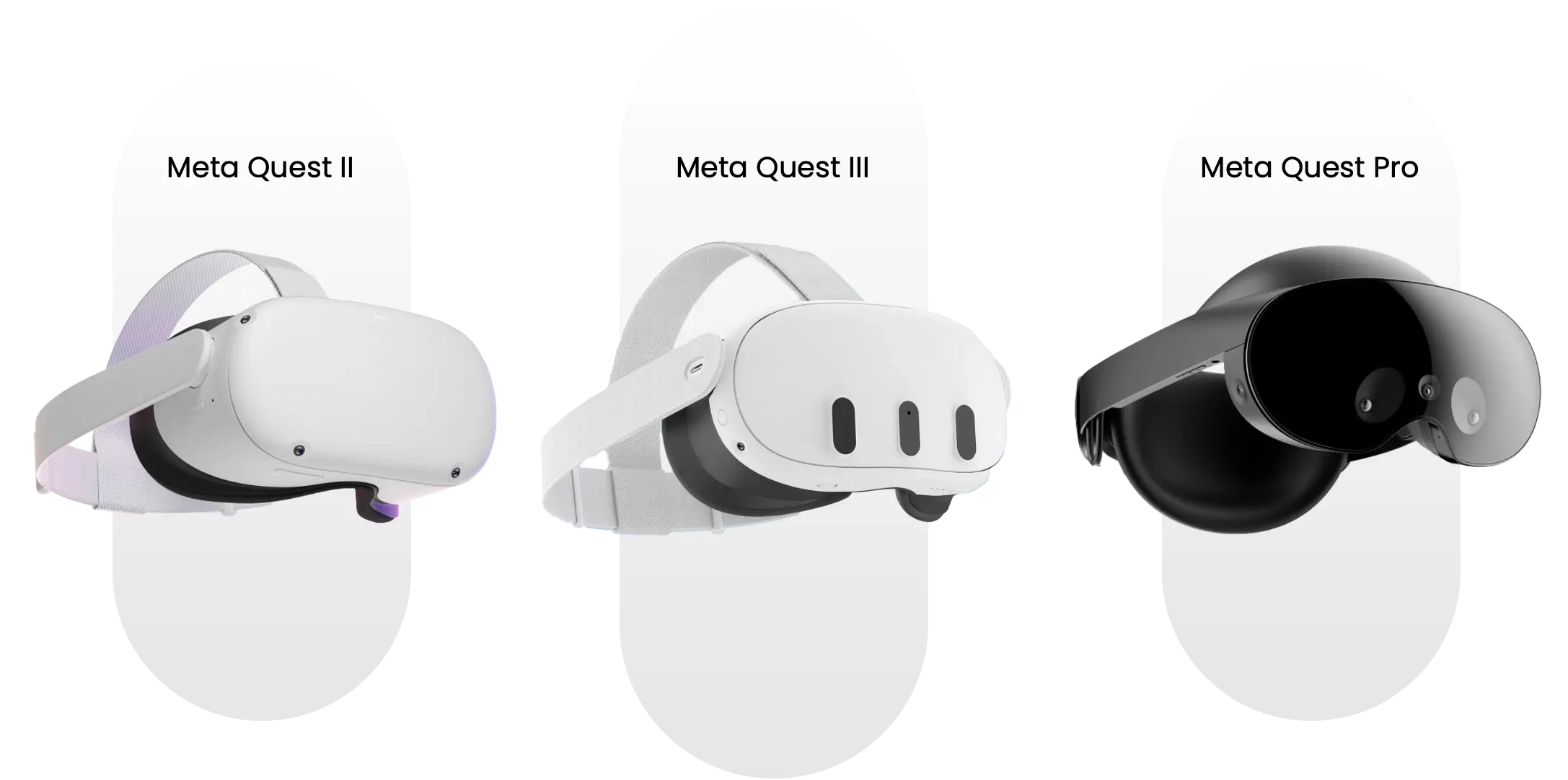 Meta VR Hardware Request | Latest Advances in Virtual Reality