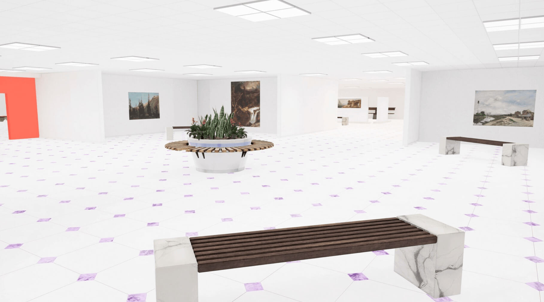 Impact of Metaverse on Museums, Education & Other Industries