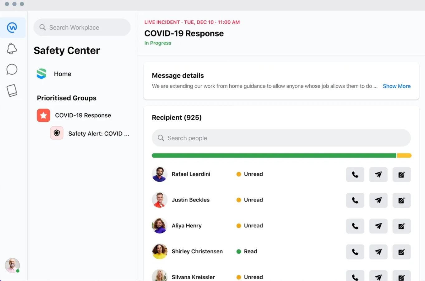 6 Reasons HR Leaders are using Workplace to Boost Employee Experience