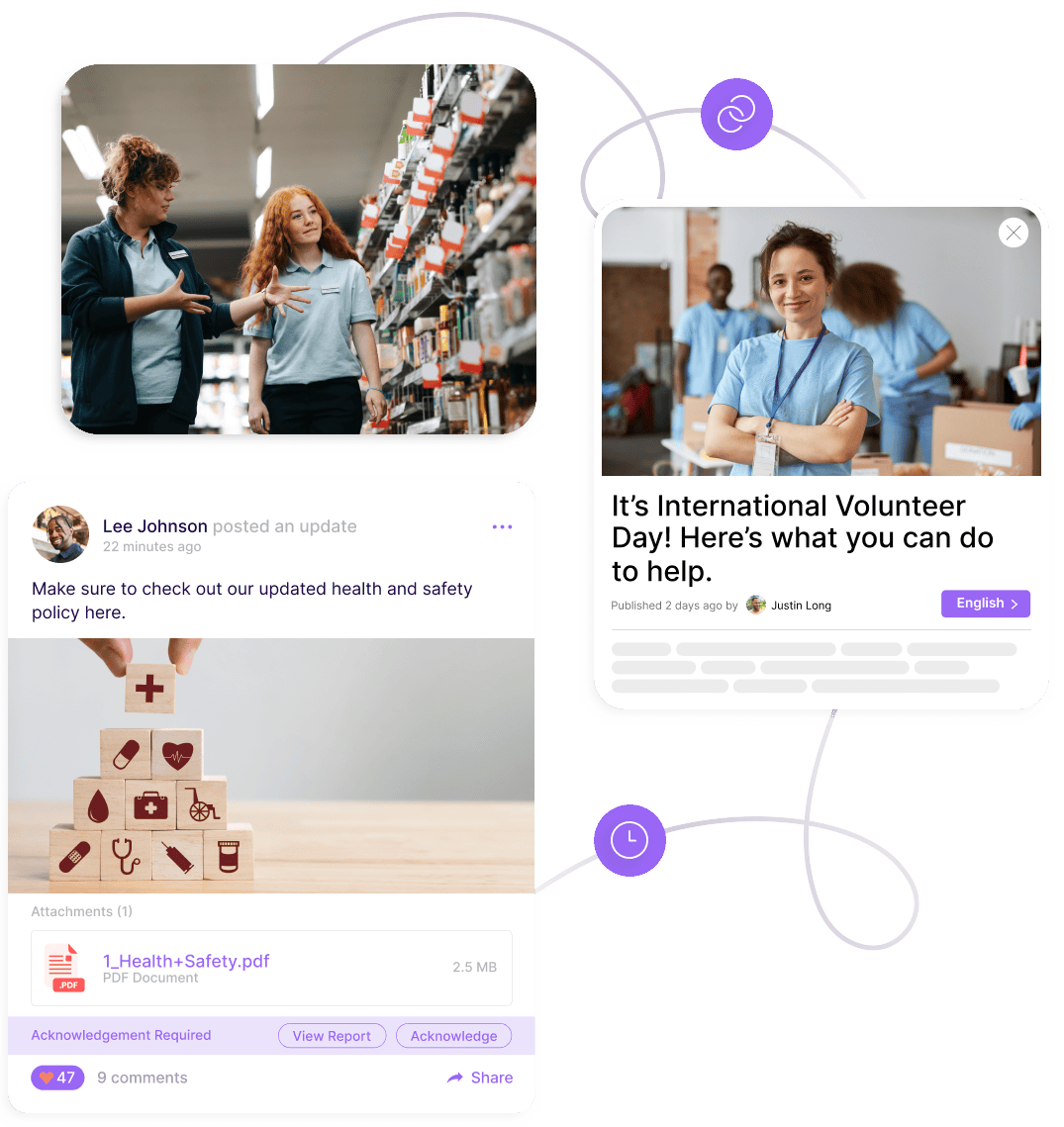 Get to Know Workvivo: Top Features, Pricing, and Benefits