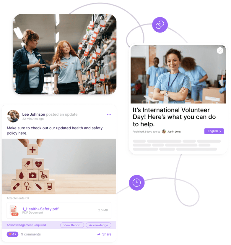 Get to Know Workvivo: Top Features, Pricing, and Benefits