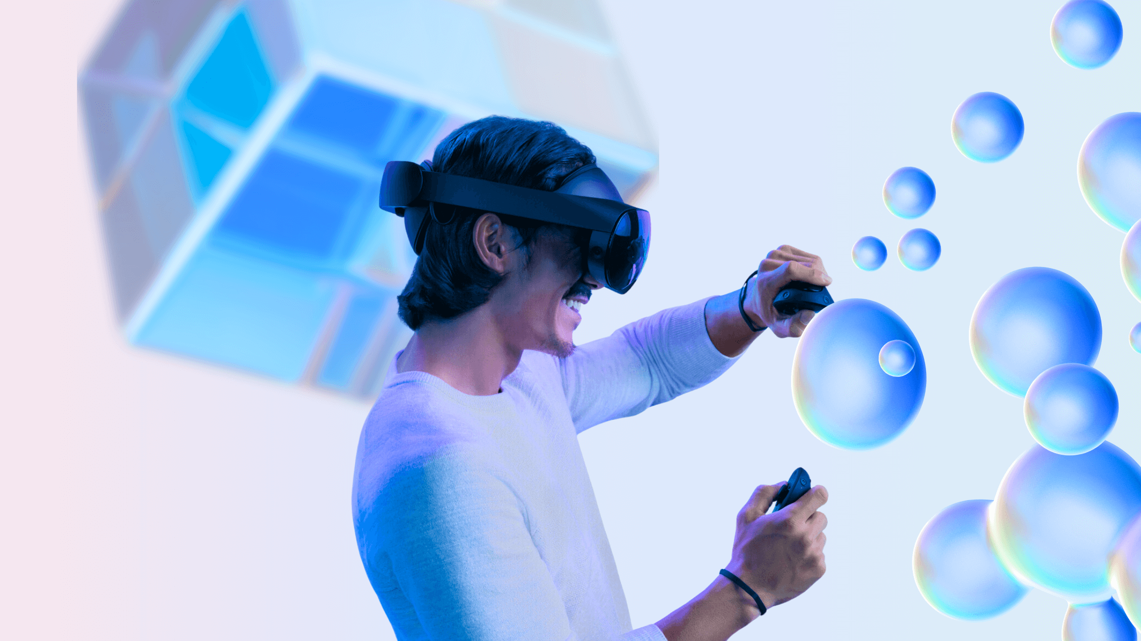 Corporate Metaverse & Future of Work | LineZero