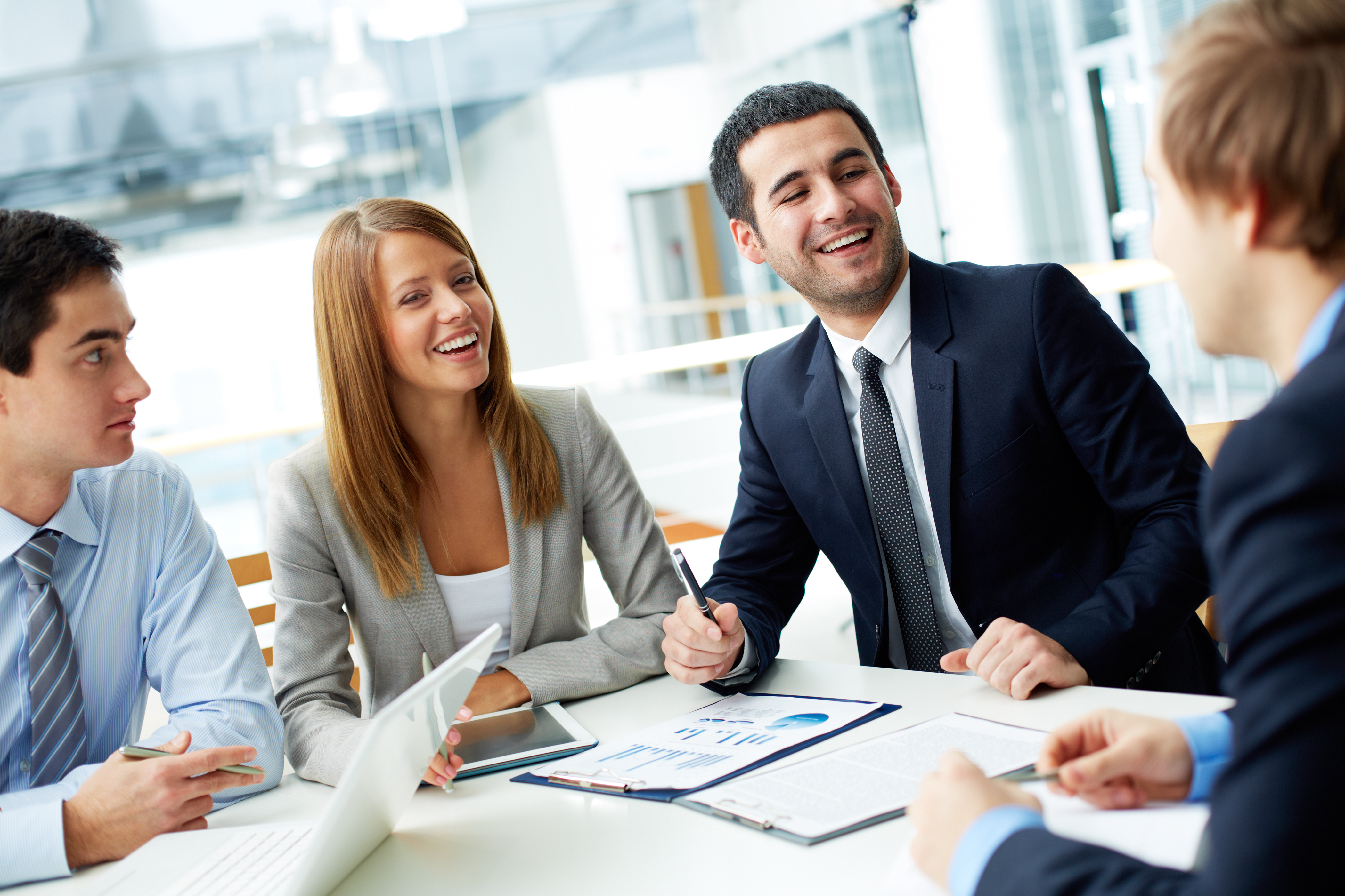 9 Key Features to Get the Most Out of Workplace from Meta | LineZero