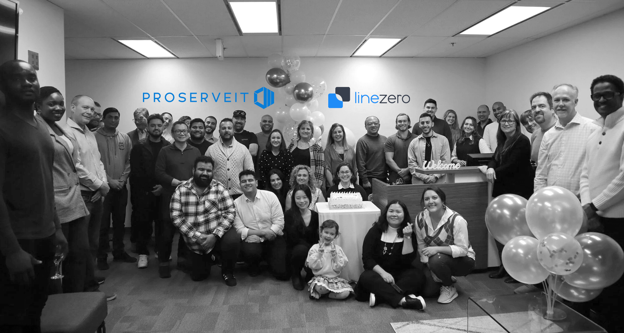 LineZero | Certified B Corp™ - Using Technology as a Force for Good